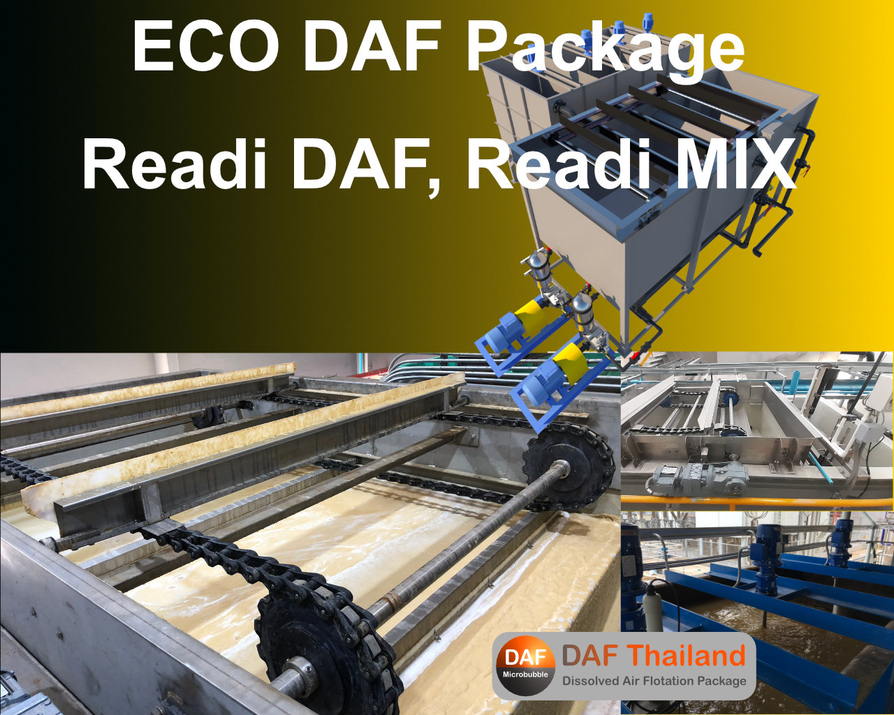 Home - DAF Thailand