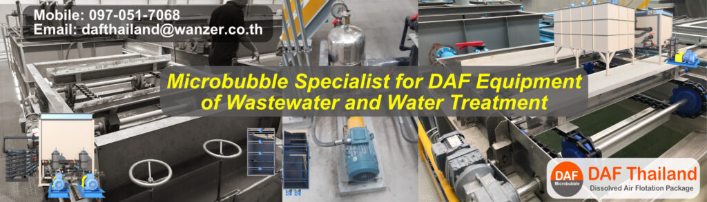 Special DAF systems - DAF Thailand