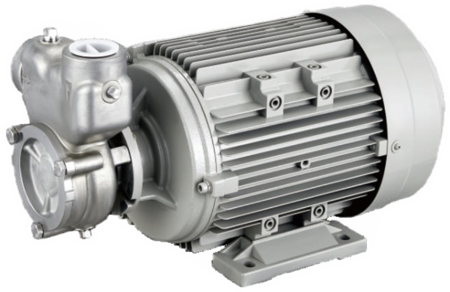 DAF Pump - DAF Thailand
